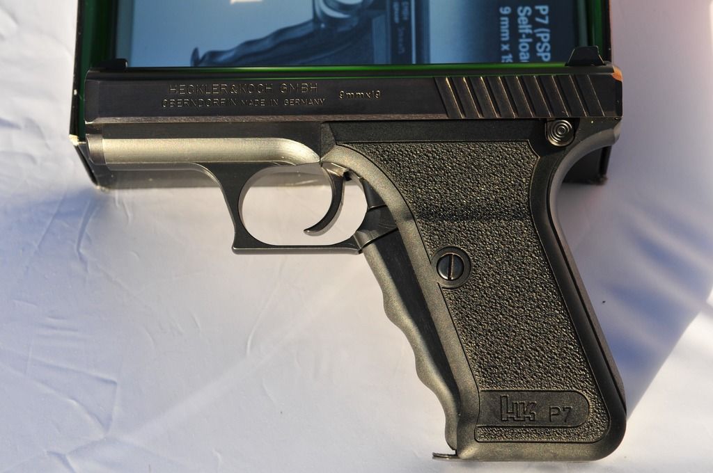 WTS: Last of 500 P7M8 - Price Reduced | HKPRO Forums