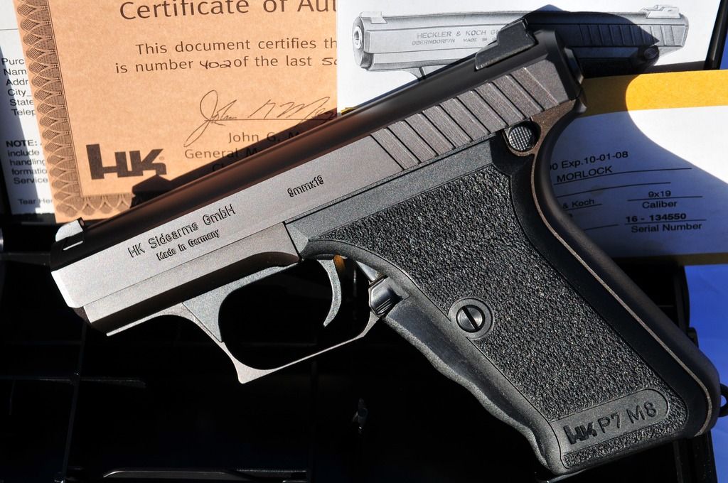 WTS: Last of 500 P7M8 - Price Reduced | HKPRO Forums