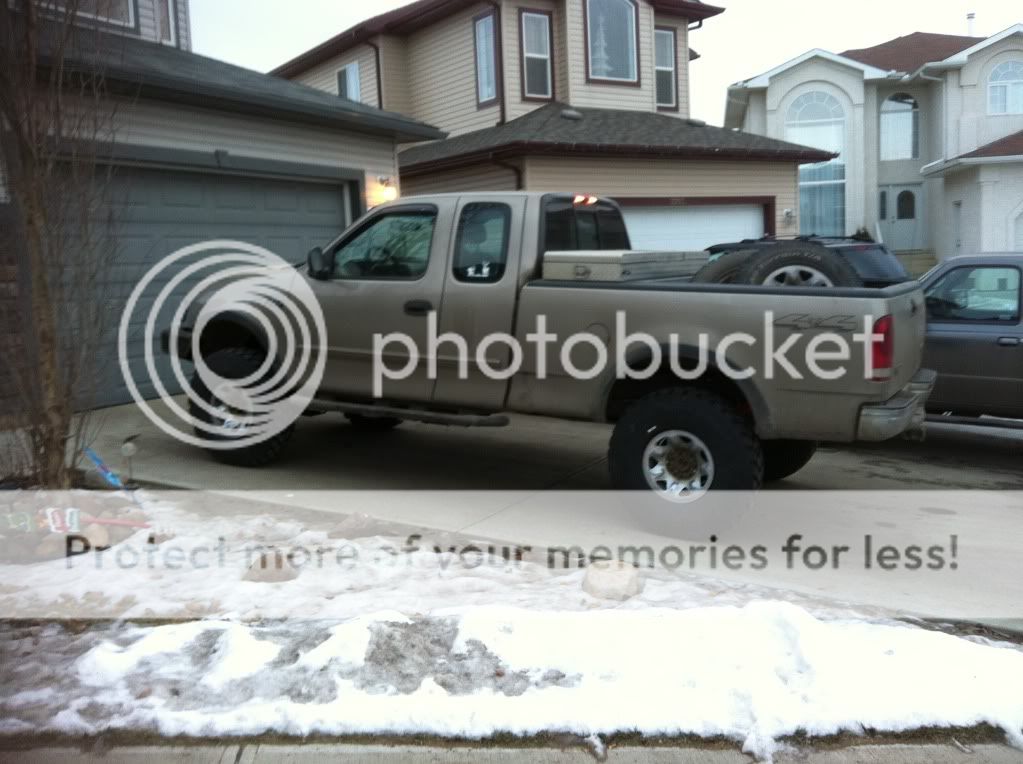 RCX Lift Install - Page 2 - Ford F150 Forum - Community of Ford Truck Fans