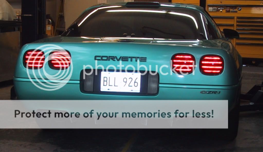 c4/ZR-1 Diffuser - Page 2 - CorvetteForum - Chevrolet Corvette Forum ...