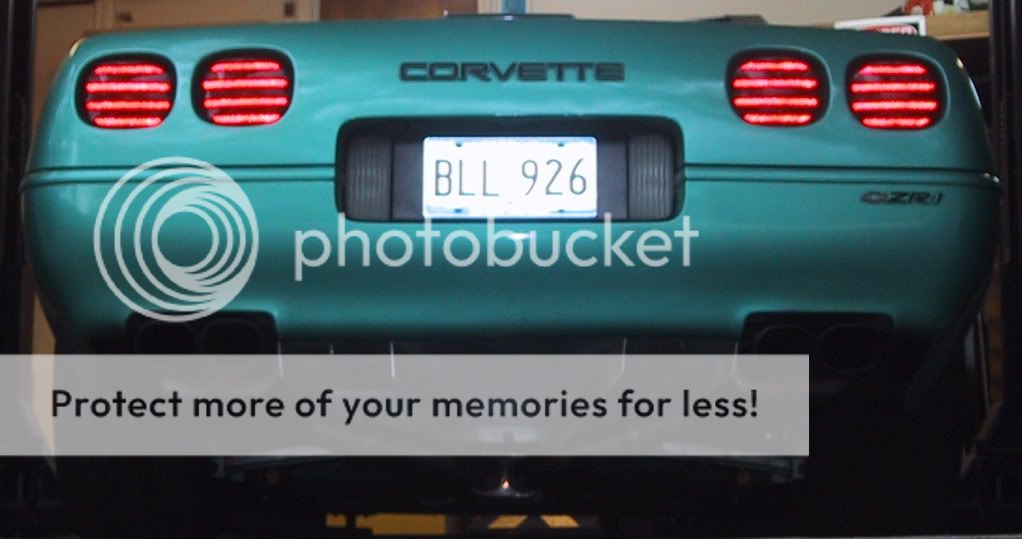 c4/ZR-1 Diffuser - Page 2 - CorvetteForum - Chevrolet Corvette Forum ...