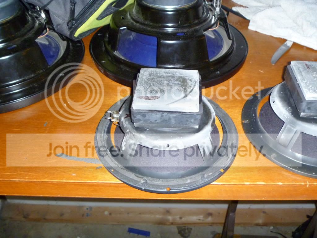Burhoe acoustic ? | Audiokarma Home Audio Stereo Discussion Forums