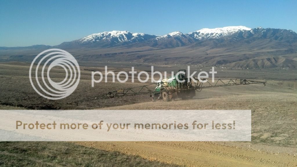 Mowing grass runway - Backcountry Pilot