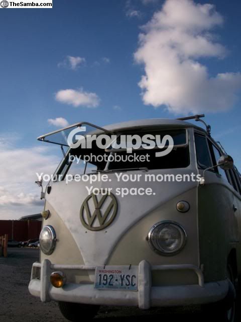 1961 Mango splitty resto | Volkszone Forum