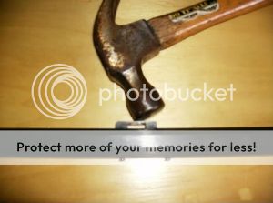 Wedge Pin Loose | The Muzzleloading Forum