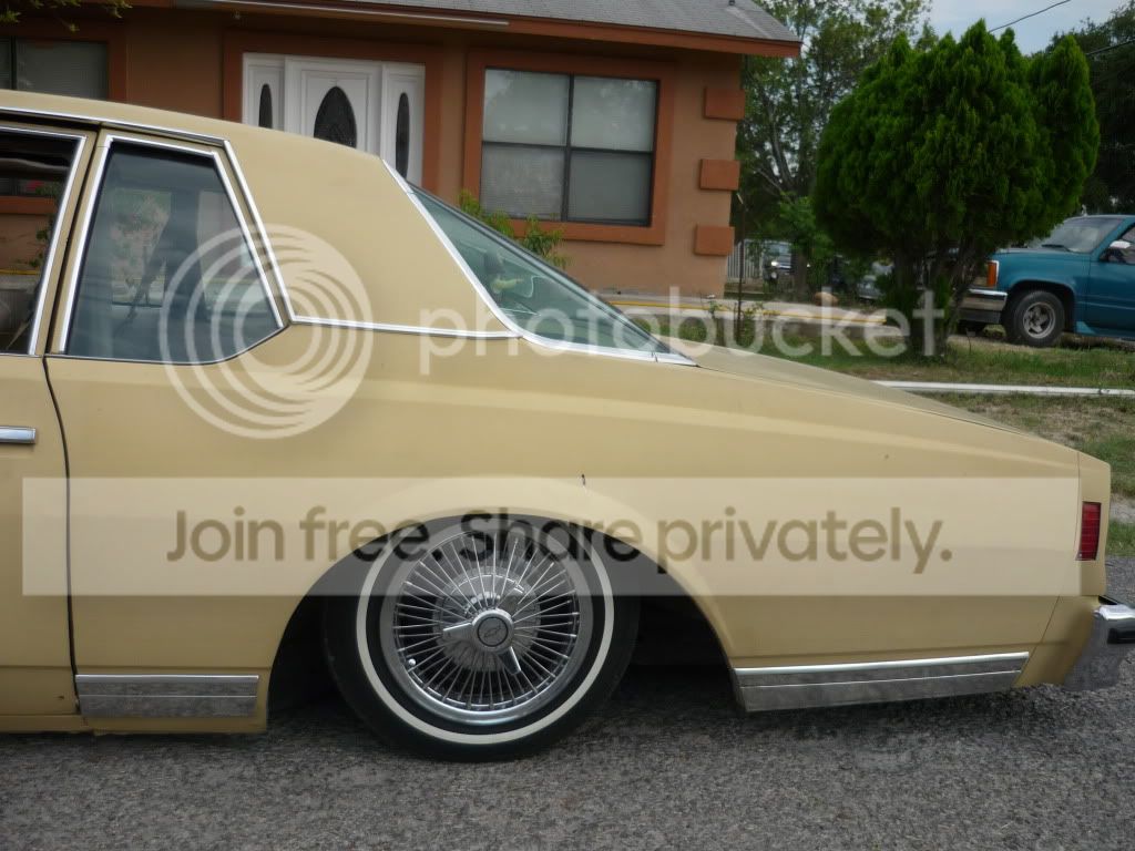 bagged 1979 chevy caprice 2door | LayItLow.com Lowrider Forums