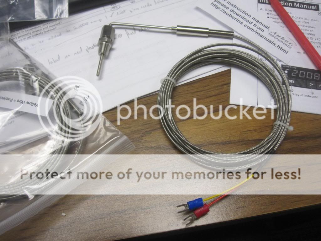 Chip Chasers (prospective buyers)! Read this first! - Page 7 - Ford ...