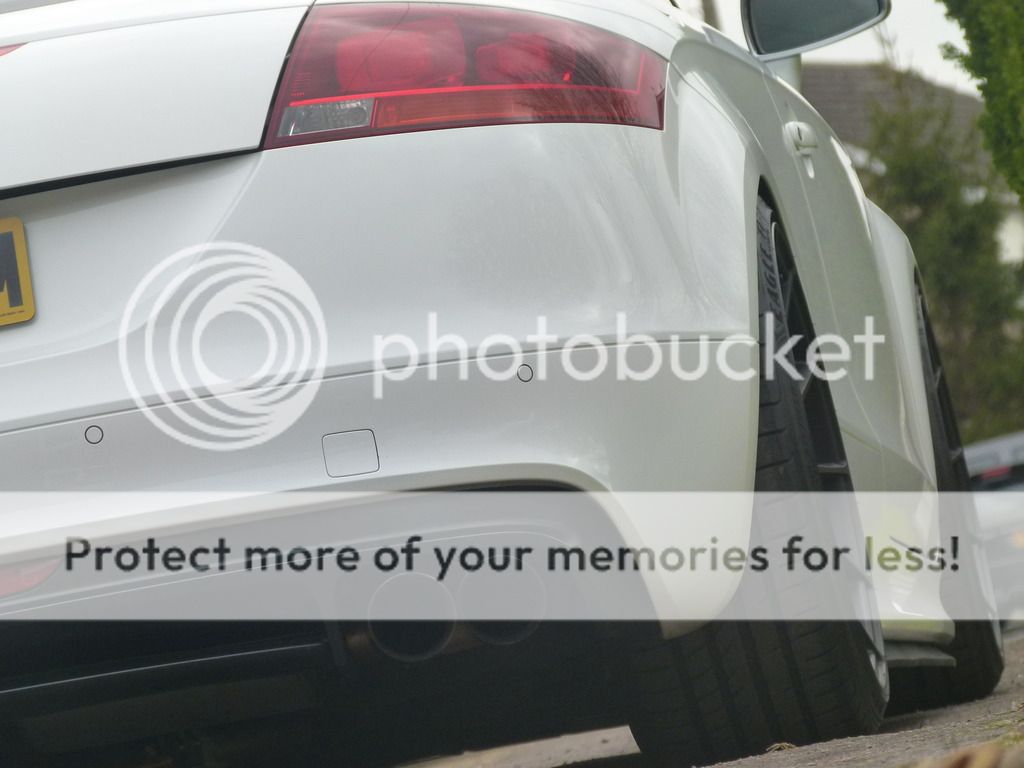 TTS diffuser | Audi TT Forum