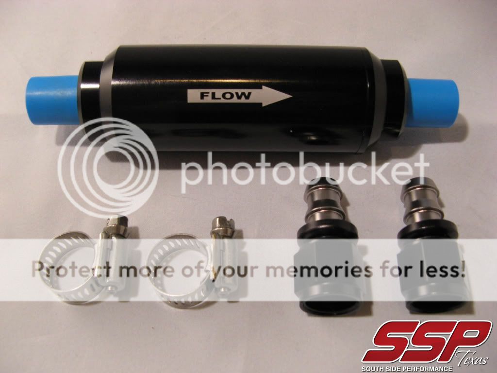 Inline Transmission Fluid Filter at Timothy Gordon blog