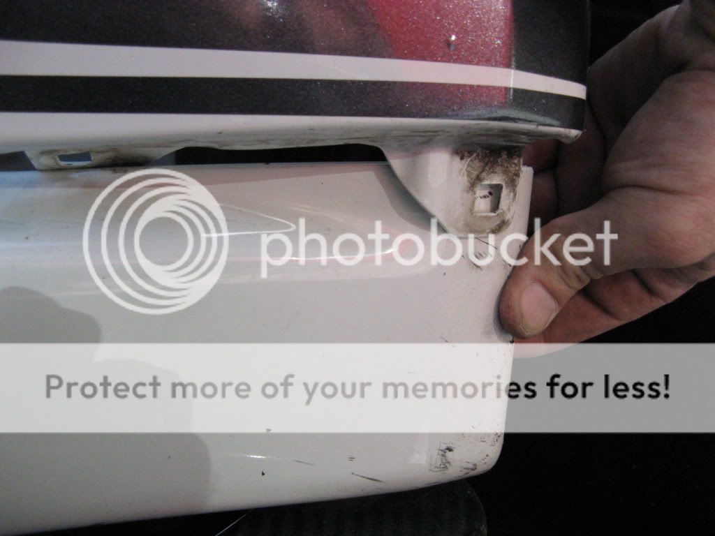 DIY - Widebody front fender mod | Mitsubishi Lancer Evolution Forum