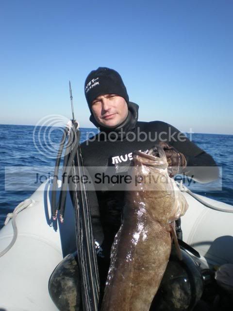 Καλες αποκριες...... - SpearFishingForum.gr