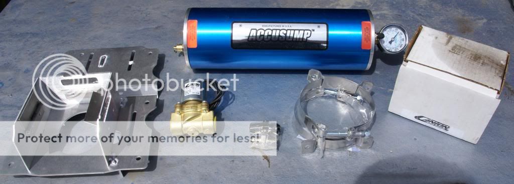 Race Proven LSX Engine Oiling Systems from Right Side Performance ...