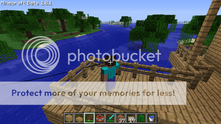 Stilt House - Creative Mode - Minecraft: Java Edition - Minecraft Forum ...