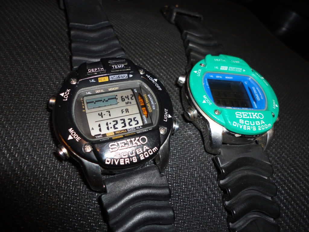 FS: M795 Diver 375$ | The Watch Site